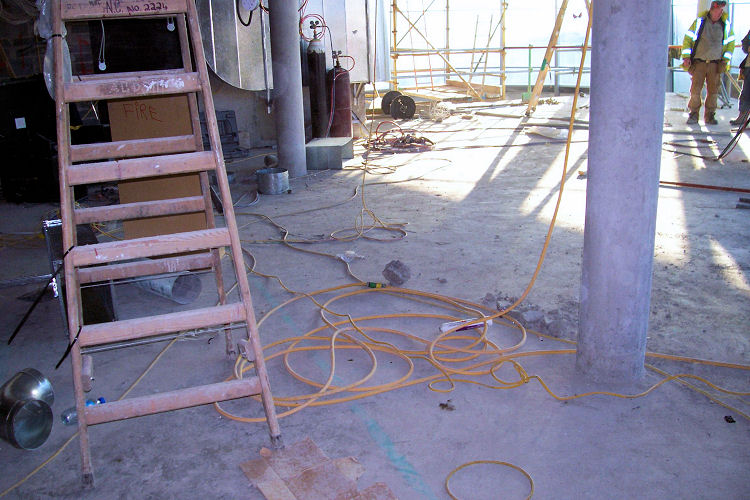 Work Place Health & Safety Auditing - QBM - Compliance Reporting ...