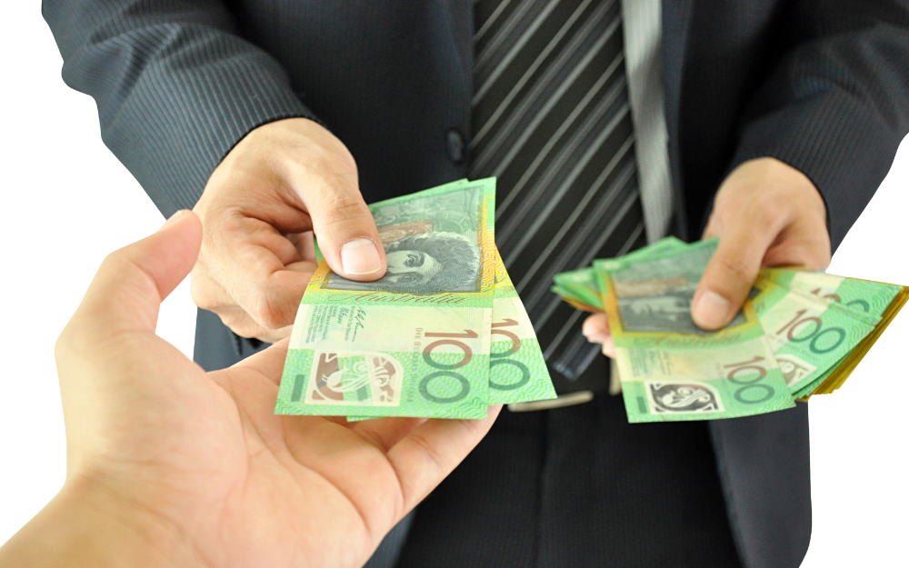 The Importance of a Healthy Sinking Fund Balance