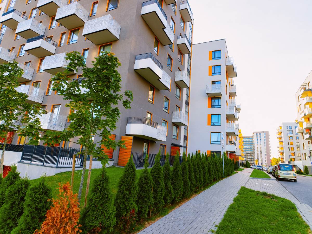 How A Sinking Fund Helps Maintain Your Building | Sinking Funds