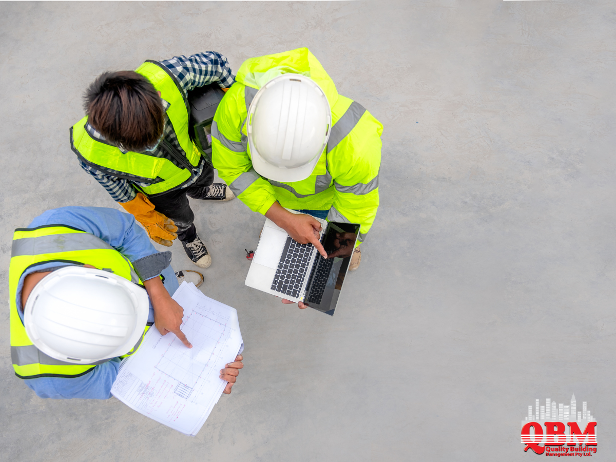 The Importance of Building Inspections