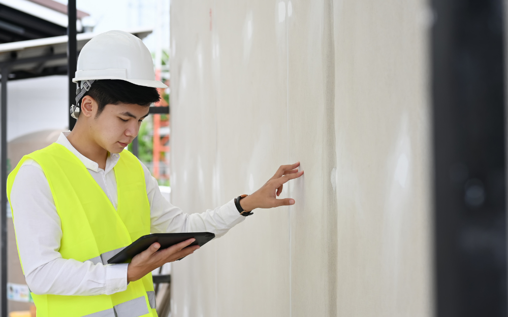 A Comprehensive Guide to Builders Warranty Reports